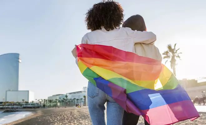 Kasaysayan ng Lesbian Awareness Day