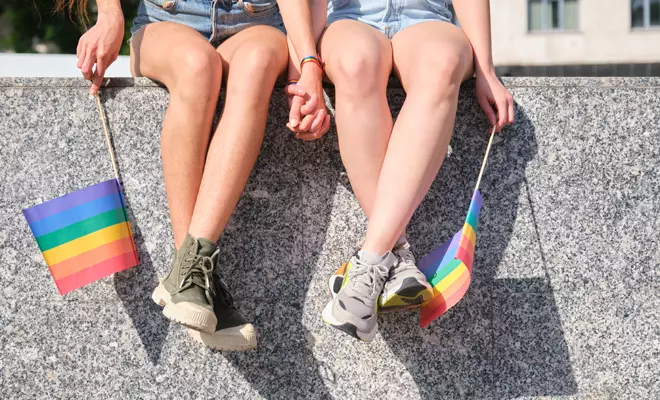 Dôležitosť oslavy Lesbického dňa povedomia