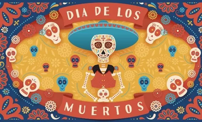 Day of the Dead: traditions in each Mexican state or region