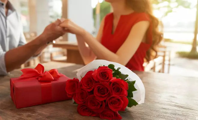 De mest klassiske gavene til kjæresten din på Valentinsdagen