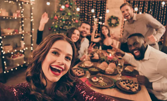 چرا گذراندن کریسمس به عنوان یک خانواده مهم است؟