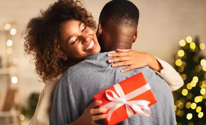 如果你戀愛快一年了，在聖誕節給你男朋友的禮物