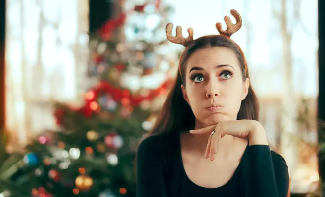 Pierwsze Święta Bożego Narodzenia w domu rodzinnym partnera: jak przeżyć?