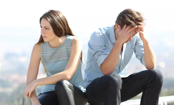 Какво изпитват неверните хора, когато изневеряват на партньора си