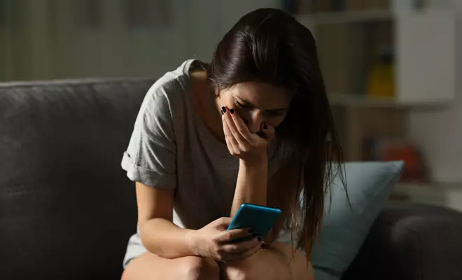 How to know if your partner is unfaithful to you on WhatsApp