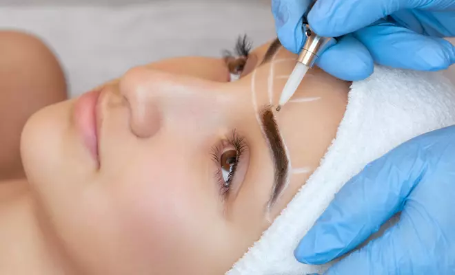 Could you do microblading if you are expecting a baby?