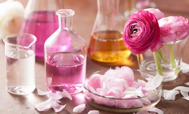 Aké sú výhody používania dobrého parfumu
