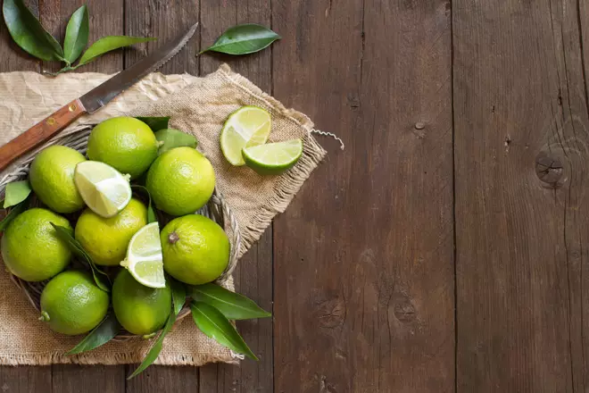 Como o limão pode ajudá-lo a perder peso