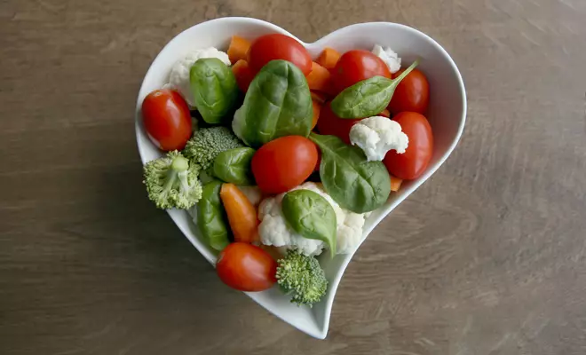 Ernährung zum Valentinstag: Bereiten Sie sich mit dieser Mahlzeit auf den großen Tag vor