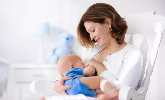 Anksioznost i dojenje: mogu li uzimati anksiolitike ako dojim?