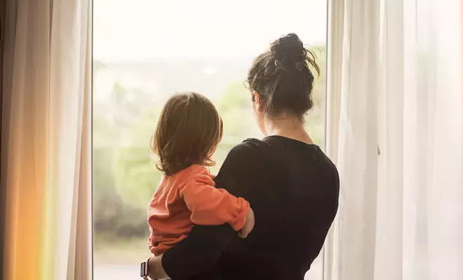 Ключи для улучшения вашего эмоционального благополучия, если вы решите или «должны» стать матерью-одиночкой