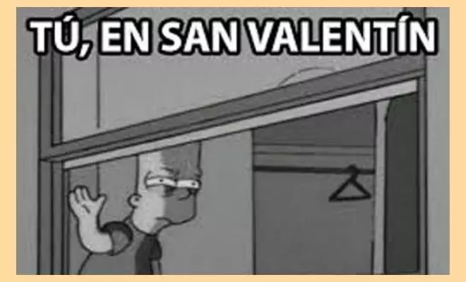meme ຂອງ Valentine ທີ່ມີ humor ຫຼາຍ