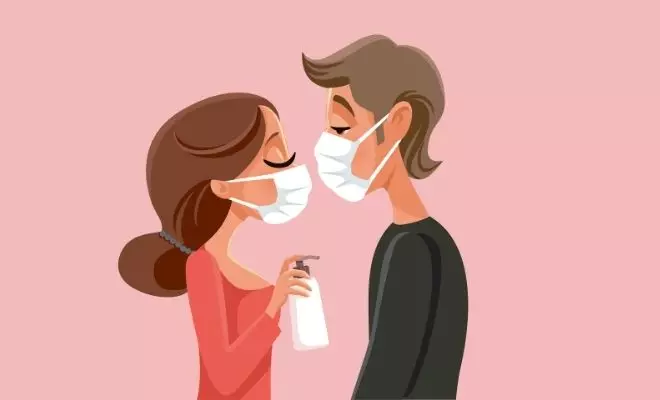 26 frases para um dia dos namorados em uma pandemia: NADA pode com amor