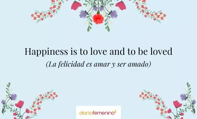 Gyönyörű mondatok a Valentin-napról angolul