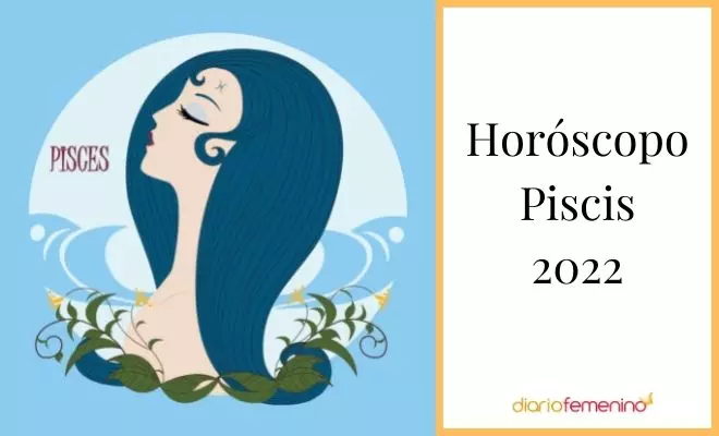 Horoscoop 2022: voorspellingen voor Vissen