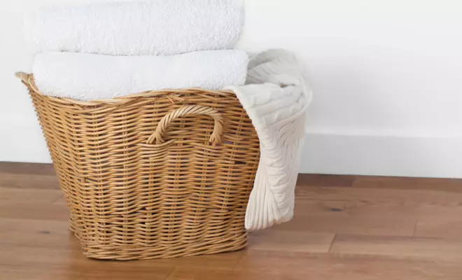 Come lavare gli asciugamani per mantenerli più a lungo?