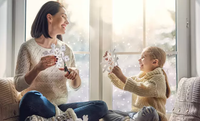 Weihnachts- und Neujahrssätze für Ihre kleinen Kinder