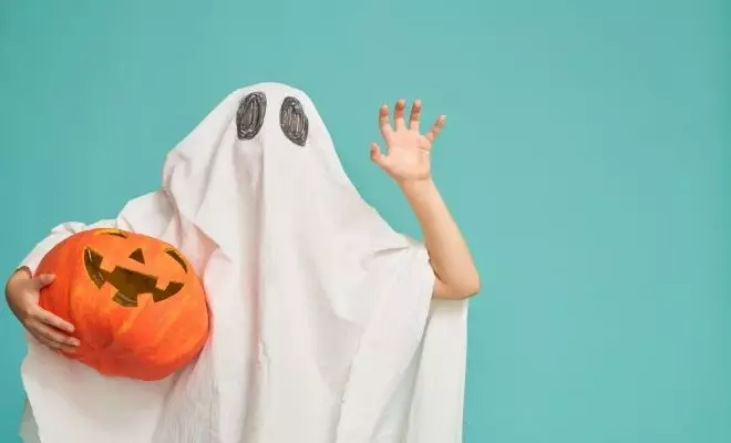 Halloween gedigte vir kinders