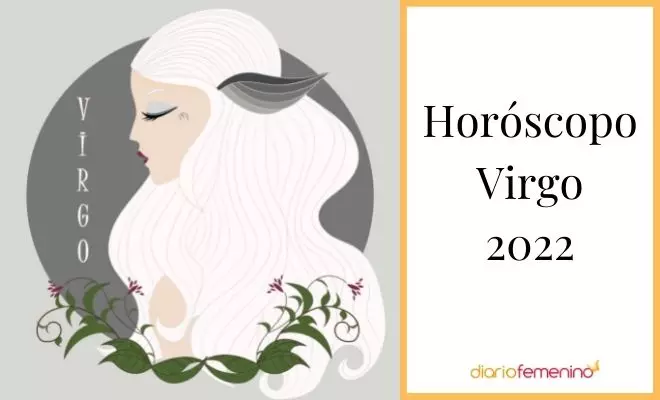 Virgo Horoscope 2022: incredible predictions for this earth sign
