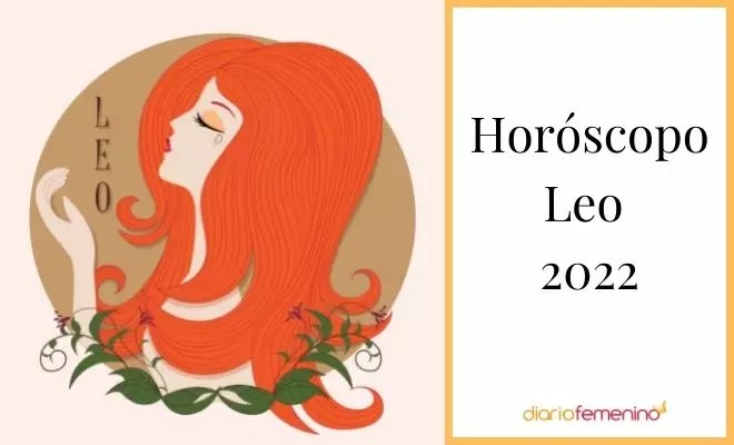 Horoskop za Lav 2022: odlična predviđanja u ljubavi, zdravlju ili poslu