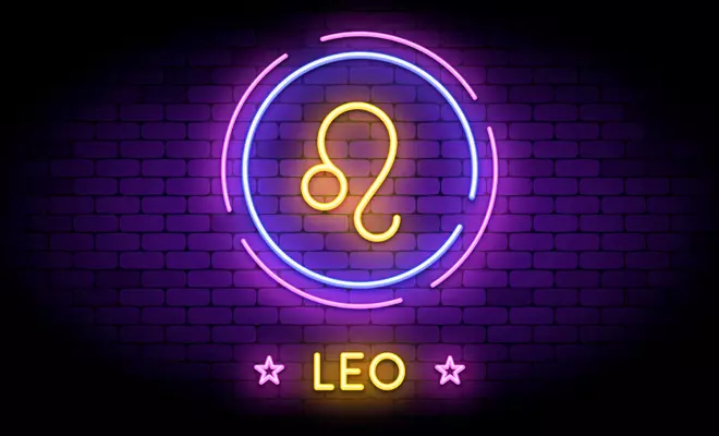 Forudsigelser for Leo i 2022 ifølge horoskopet