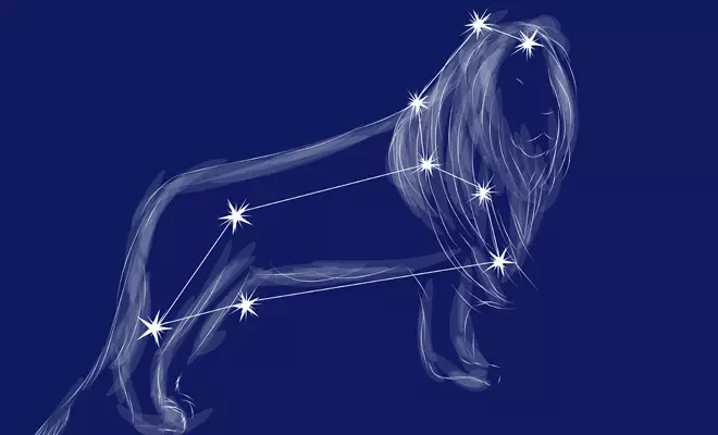 Que vivra le Lion en 2022 selon l'horoscope