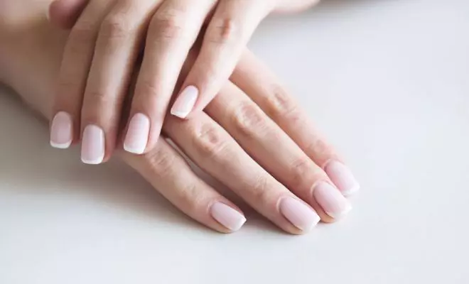 Everything you need to know about the preparation of the French manicure