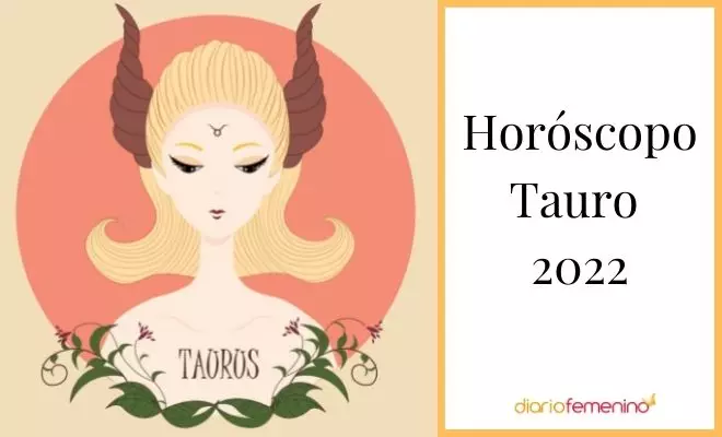 Horoskop Taurus 2022: segala sesuatu yang akan hidup dalam cinta, pekerjaan, atau kesehatan