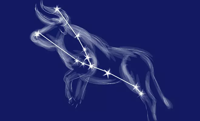 Apakah horoskop untuk Taurus pada tahun 2022?