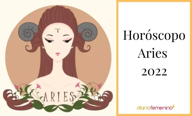 Horoscope Aries 2022: ការទស្សន៍ទាយសំខាន់ៗនៃស្នេហាសុខភាពនិងការងារ