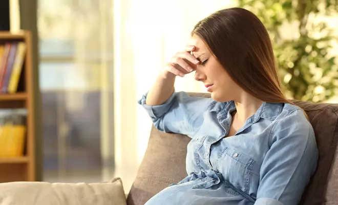 Làm thế nào để phát hiện trầm cảm trong thai kỳ?