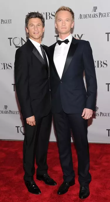 Neil Patrick Harris a Daniel Radcliffe vedou ceny Tony Awards 2011