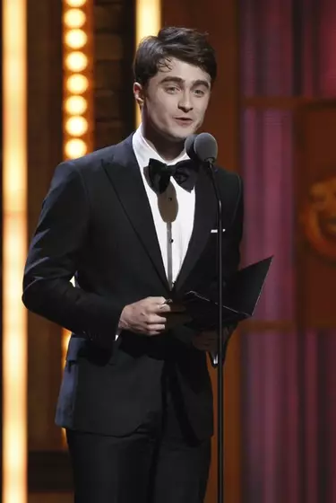 Pinangunahan nina Neil Patrick Harris at Daniel Radcliffe ang 2011 Tony Awards