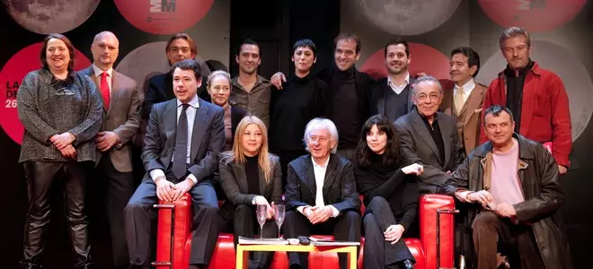 Madrid celebra 'A Noite dos Teatros' com mais de 170 atividades