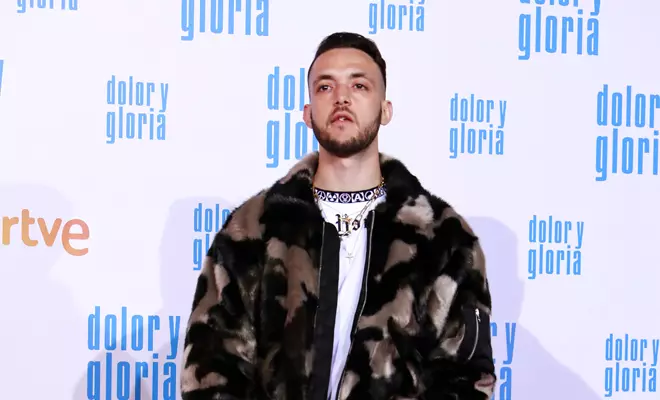 C. Tangana: phrases from his best-known songs