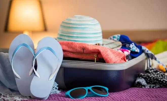 Yleisimmät unet matkalaukkujen kanssa ja niiden merkitys
