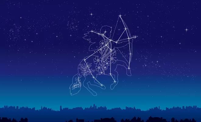Tanda zodiak yang paling tidak serasi dengan Sagittarius