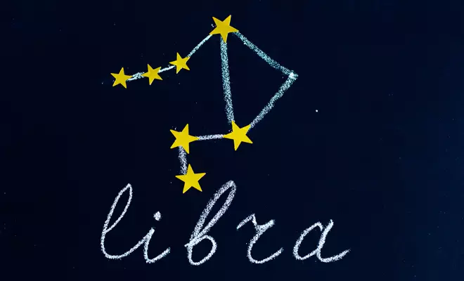 The signs most compatible with Libra in love
