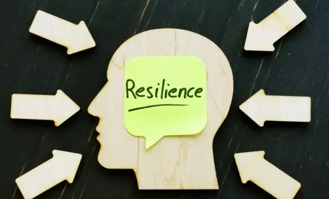 Resilienssi: kuinka kehittää kykyäsi voittaa onnistuneesti