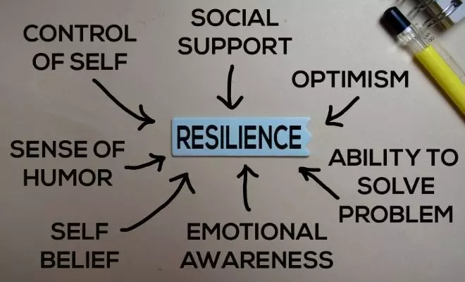 Qu'est-ce que la résilience ?