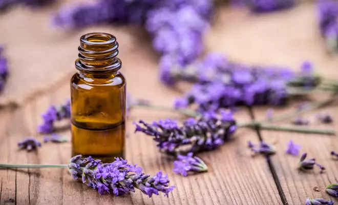 Lavender pikeun ngatasi depresi