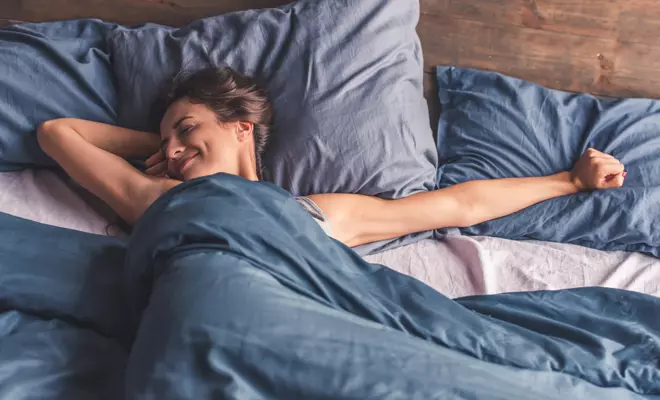 Защо е толкова важно да спим добре?