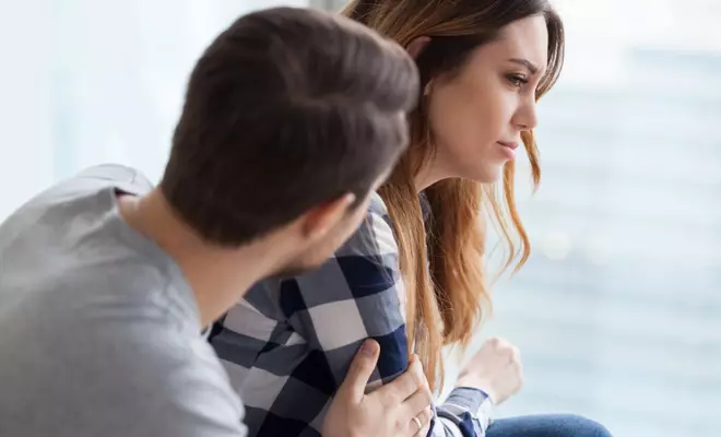 Riuscirai a superare una depressione per aver tradito il tuo partner?