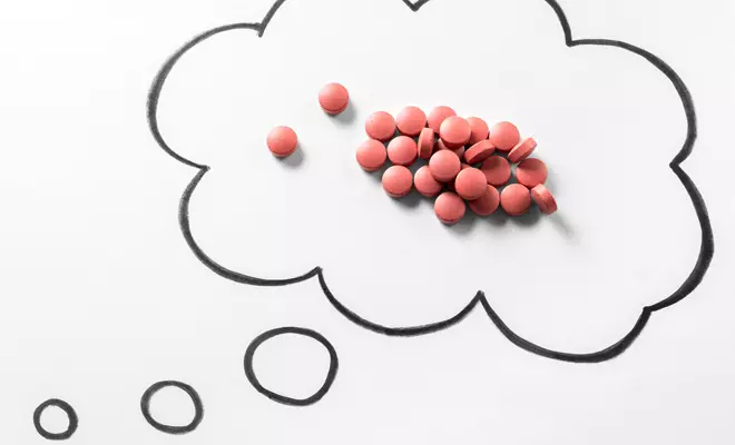 Kur antidepresantët nuk funksionojnë... Çfarë të bëni?