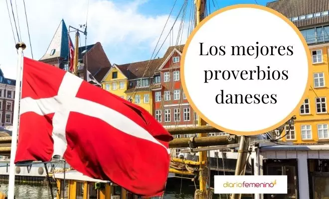 Proverbi danesi molto filosofici per imparare a vivere semplicemente