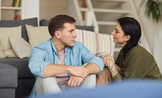 Як дізнатися, чи дійсно ви хочете жити зі своїм партнером?