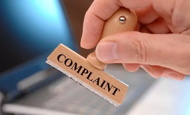How to get away from the complaint: what if we look for the middle ground?