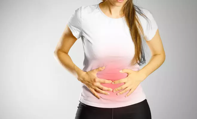 Endometriosis nwere ike ibute ọrịa kansa?