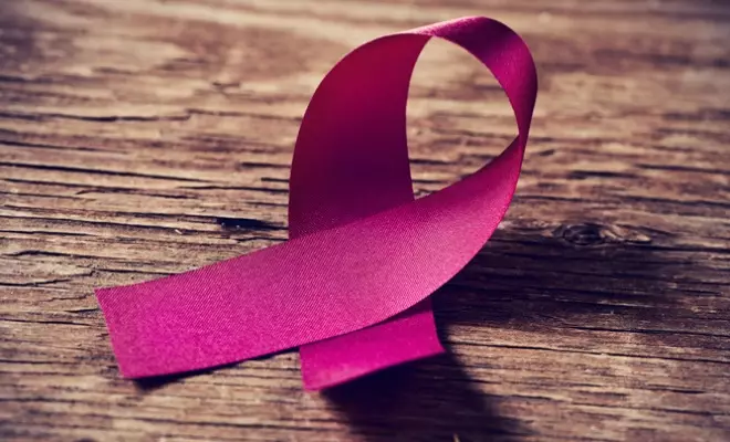 유방암에 걸린 여성이 느끼는 감정과 감정