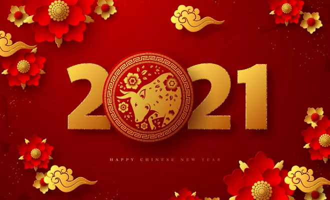 Chinesesch Horoskop 2021: alles wat Dir am Joer vum Metal Ochs erliewt